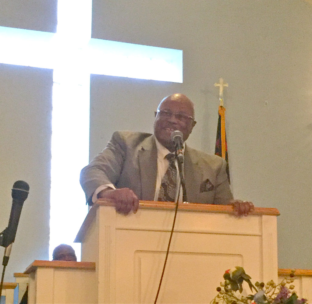 4-P Ministry – st. phillips baptist church