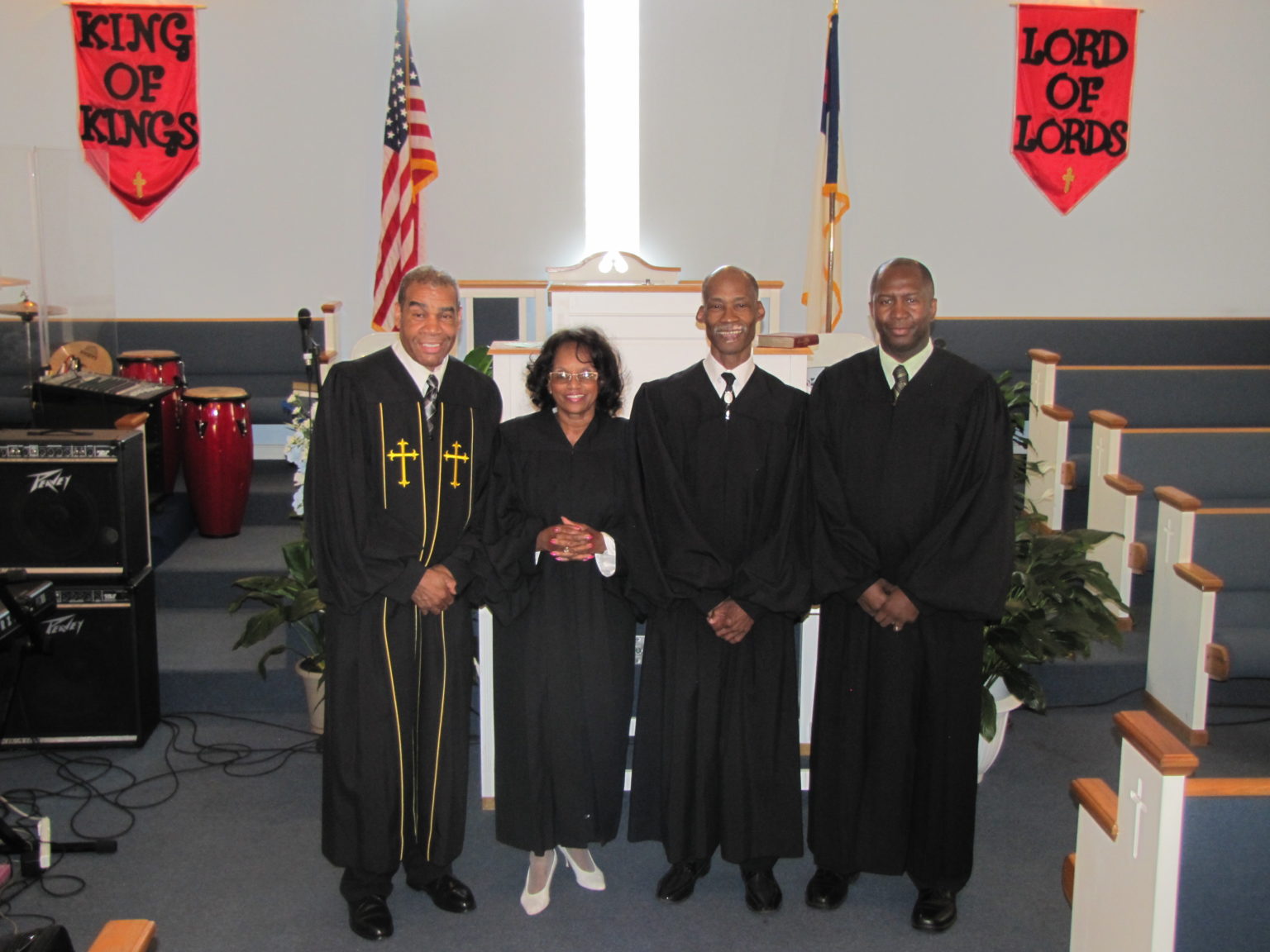 Ministries – st. phillips baptist church